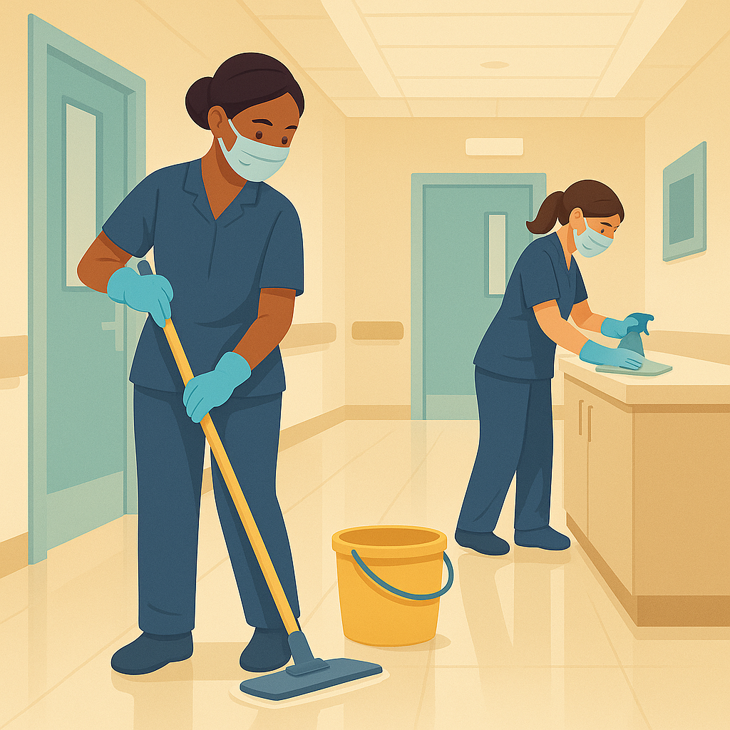 Nu-Gen Healthcare | Belfast Nursing Agency